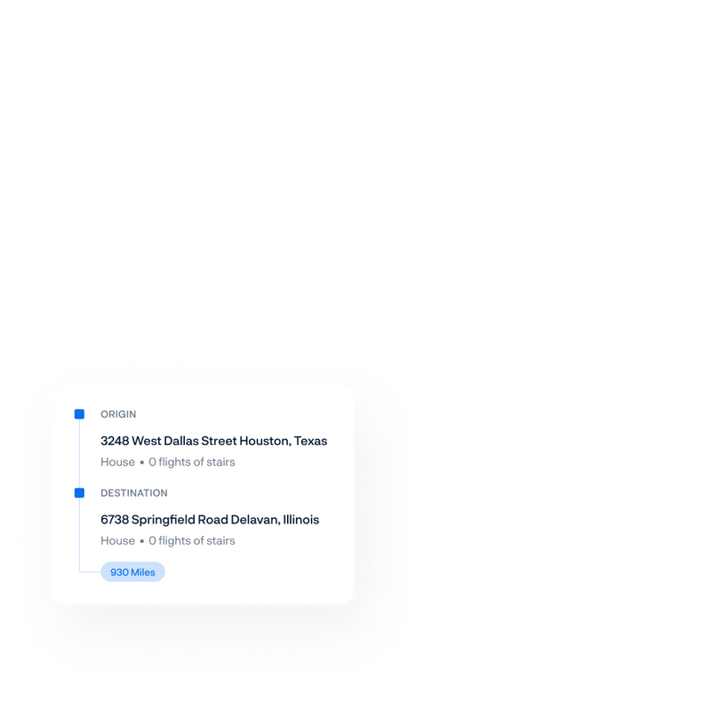Streamline Your Moving Company Operations | SmartMoving